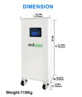 China Poland EU Stock 48V CALB 314ah Lifepo4 Battery Pack With EJ BMS Fire extinguisher home energy storage for sale