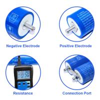 China Gree Titanate Yinlong Authorised distributor Grade A+ Lithium Ion Cylindrical LTO Cells 40ah 45ah Battery Cell HV ESS Car audio for sale