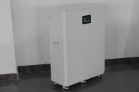 China 32Kwh Home energy storage 48V 51.2V Lithium redy made Battery Pack EVE 628ah ESS for sale
