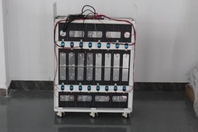 China Poland stock EVE 628ah 32Kwh Home energy storage 48V 51.2V Lithium Complete Battery Pack for sale
