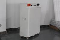 China MB56 DIY case EVE 628ah 32Kwh 48V 51.2V Lithium battery kits 16 pcs for sale