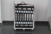 China MB56 DIY case EVE 628ah 32Kwh 48V 51.2V Lithium battery kits 16 pcs for sale