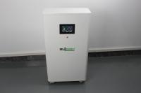 China 16kwh Home energy storage 48V MB31 EVE 314 Lithium Complete Battery Pack for sale