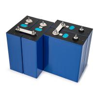 China EVE Grade A CE 304Ah 3.2V Lf304 Prismatic Lithium Ion Battery LiFePO4 EV Battery Cells for E-Bicycle Golf Car Forklift for sale