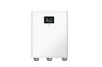 China Home energy storage 48V Lithium Battery Pack 628ah 32Kwh solar panel for sale
