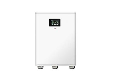 China Home energy storage 48V Lithium Battery Pack 628ah 32Kwh solar panel for sale