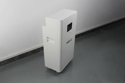 China Standing 16kwh Complete Battery Pack 48V MB31 EVE 314ah JK 200A BMS for sale