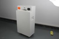 China Standing 16kwh Complete Battery Pack 48V MB31 EVE 314ah JK 200A BMS for sale