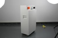 China Standing 16kwh Complete Battery Pack 48V MB31 EVE 314ah JK 200A BMS for sale