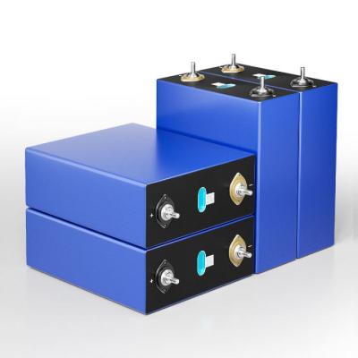 China EU Stock with 5-Year Warranty EVE LF280K 3.2V 280Ah lifepo4 Prismatic Lithium Iron Phosphate Cell for solar battery storage for sale