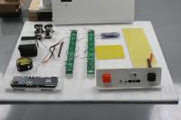 China OEM customized Standing 16kwh lithium Battery Pack 48V MB31 EVE 314ah JK 200A BMS for sale