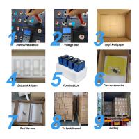 China EU Stock EVE LiFePO4 314Ah 3.2V Grade a Prismatic Cell MB31/LF314K Lithium Iron Phosphate Solar Energy Storage Battery for sale
