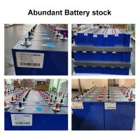 China EVE LiFePO4 314Ah 3.2V Grade a 8000 Cycles Prismatic MB31 Rechargeable Lithium Iron battery for Home Energy Storage for sale