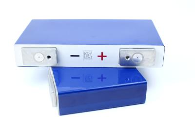 China Low temperature charging and discharging prismatic LTO lithium battery 30Ah cell 2.3V for sale