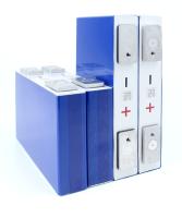 China 300A Max 10C discharge prismatic Yinlong LTO lithium battery 30Ah cell 2.3V for sale