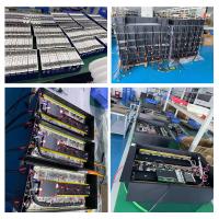 China 300A Max 10C discharge prismatic Yinlong LTO lithium battery 30Ah cell 2.3V for sale