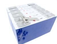 China Yinlong LTO 30Ah  2.3V 300A Max 10C discharge prismatic  lithium battery extremely low temperature for sale