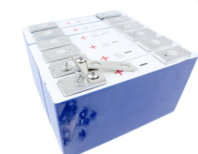 China Yinlong LTO 30Ah  2.3V 300A Max 10C discharge prismatic  lithium battery extremely low temperature for sale