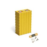 China TSWB-LYP50AHA Winston Prismatic 3.2V 50AH Solar Lithium Ion Battery Cells Prismatic Lfp Battery for Energy Storage System for sale