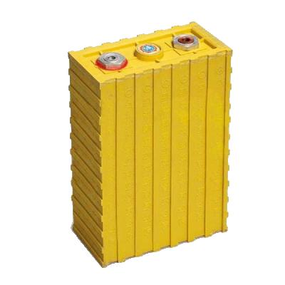 China Thunder Sky TSWB-LYP90AHA Winston 3.2V 90AH 7000 Times Electric Vehicle Lithium Ion for EVs And Solar Applications. for sale
