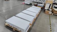 China 330V-450V Industrial Commercial HV High Voltage ESS 20kwh 51.2V lithium Battery Pack for Solar grid for sale