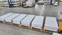 China 330V-450V Industrial Commercial HV High Voltage ESS 20kwh 51.2V lithium Battery Pack for Solar grid for sale