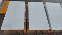 China 330V-450V DC output HV High Voltage ESS 30kwh 51.2V lithium Battery Pack for Solar grid for sale
