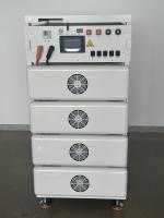 China 128kwh HV High Voltage ESS lithium Battery Pack hybrid grid solar for sale