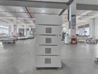 China 800V 16kwh Module HV High Voltage ESS lithium Battery Pack off grid for sale
