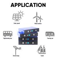China Grade A Deep Cycle Durable EVE MB56 Lifepo4 Battery 3.2V 628Ah Battery Rechargeable Lithium Ion Solar Battery for 32kwh Battery Pack for sale