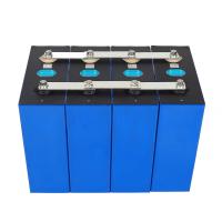 China Poland EU Stock Lf280K 8000 Deep Cycle EVE 3.2V 280ah Lifepo4 Battery Pack Lifepo4 Storage Battery for sale