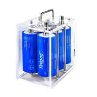 China Yinlong 10C Fast Charge High Power Lithium Titanate 6S1P 12V 40Ah LTO Battery Pack for Jump Star Car Audio for sale