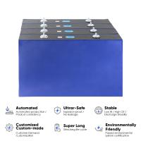 China EVE628AhLiFePO4 Battery 3.2V Grade A8000 CyclesEU CertifiedPoland Warehouse for Energy Storage/PV/RV for sale