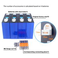 China EVE LF304 304Ah 3.2V LiFePO4 Battery Cell EU Stock Poland Warehouse Fast Shipping for sale