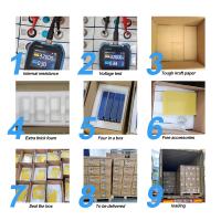 China Poland Warehouse EVE 105Ah LiFePO4 Battery Cell 3.2V LF105 EU Local Stock DDP Delivery for sale