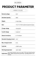 China CATL 3.2V 280Ah LiFePO4 Battery Cell with 6000+ Cycles for Solar Energy Storage and Telecom UPS for sale
