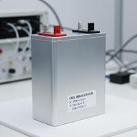 China CATL 280Ah LiFePO4 Prismatic Battery Cell with 6000+ Cycles and Ultra-Low Internal Resistance for Solar ESS and EV for sale