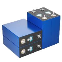 China Deep Cycle Lishen 314Ah 3.2V LiFePO4 Battery Cell High Capacity Lithium Battery for Solar System for sale