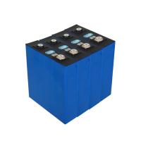 China Deep Cycle Lishen 202Ah 3.2V LiFePO4 Battery Cell High Safety China Fast Delivery for sale
