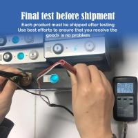 China EVE LF173 173Ah LiFePO4 Battery Cell Low Internal Resistance High Power Output for EV for sale