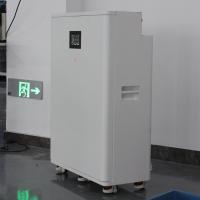 China High Efficiency 51.2V 48V 628Ah Rechargeable Residential Energy Storage Lithium Battery Pack 32kWh for sale