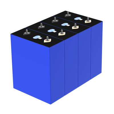 China EVE LF334 334Ah 3.2V LiFePO4 Prismatic Battery for Off Grid Solar Power for sale