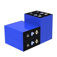 China Grade A EVE 334Ah LiFePO4 Battery Cell UN38.3 CE for Energy Storage System (ESS) for sale