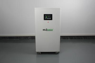 China LiFePO4 Battery 48V Suitable EVE 314Ah battery cell Rack Mounted Energy Storage Battery Kit with Active Balancer for sale