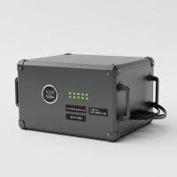 China EU Poland Warehouse 51.2V 628Ah 16S Battery Kit Deligreen EVE MB56 Cell JK V19 BMS Metal Box for sale