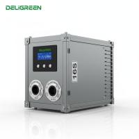 China EU Poland Warehouse Deligreen 51.2V 628Ah 16S EVE MB56 JK V19 BMS Metal Battery Box Kit for sale