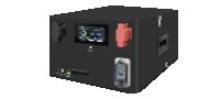 China 24V 280Ah LFP DIY Battery Kit LiFePO4 Lithium Battery Home Solar Energy Storage Power Supply for sale