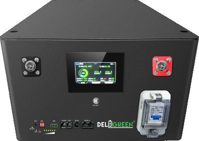 China 24V 280Ah LFP DIY Battery Pack LiFePO4 Lithium Battery Home Solar Energy Storage Power Supply System for sale