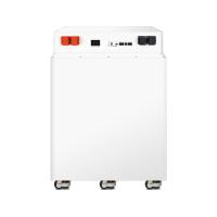 China High Efficiency 51.2V 48V 628Ah10 Year Warranty 10000 Cycles Rechargeable Residential Energy Storage Lithium Battery Pack for sale