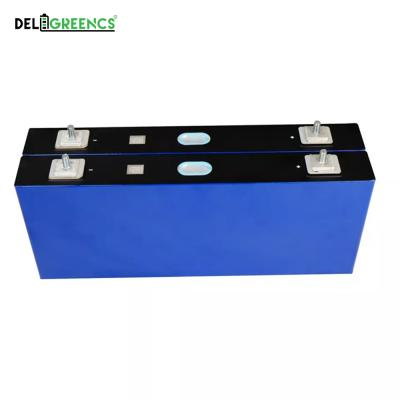 China Original CALB 3.2V 177Ah L300F177A Prismatic LiFePO4 Battery Cell Grade A High Cycle Life for Solar Energy Storage System EV RV for sale